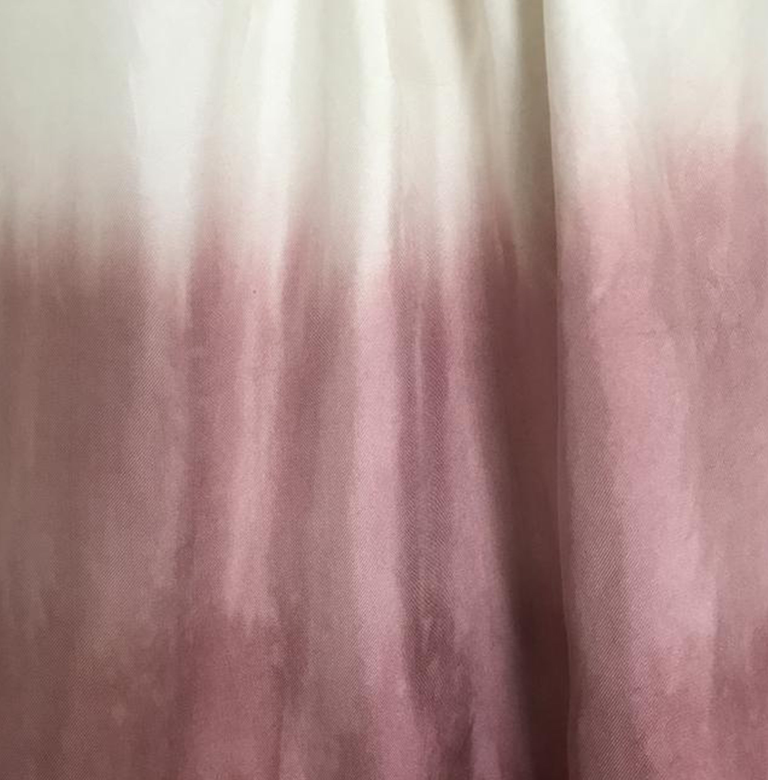 Botanical Dyed – WEFT